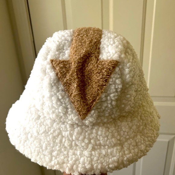 Accessories | Appa Avatar The Last Airbender Bucket Hat | Poshmark